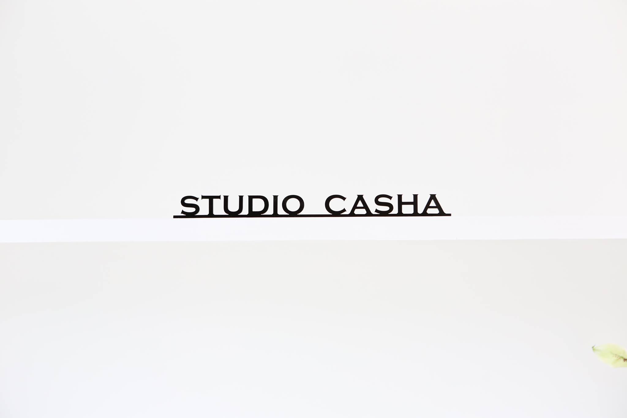studio casha | フォトレコ