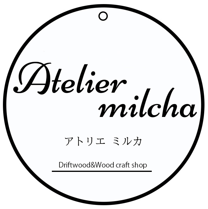 atelier milcha （アトリエ ミルカ） | フォトレコ